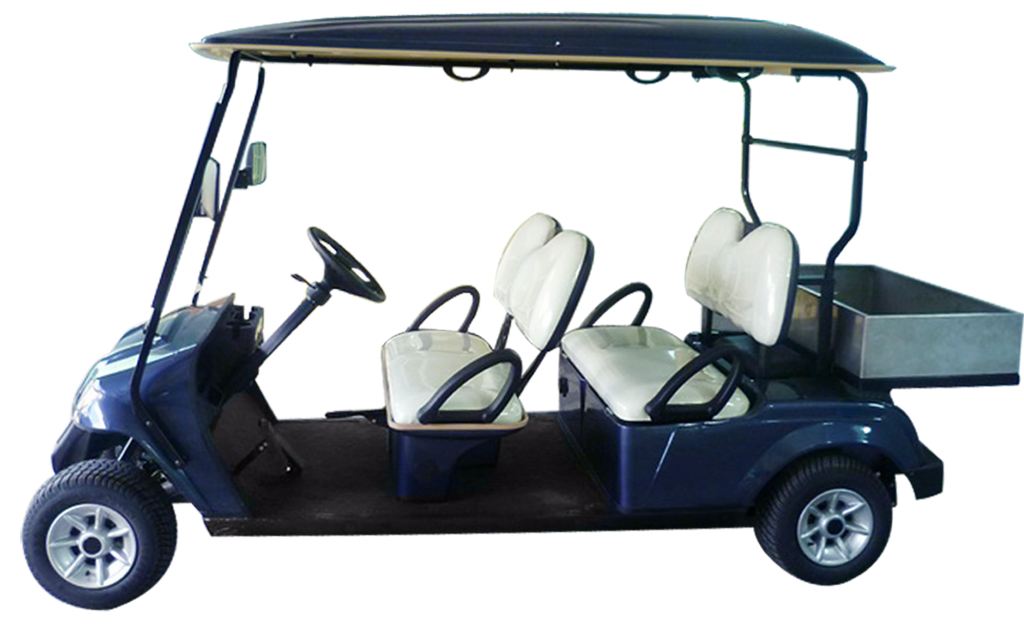 Golf 4 CS - ASM SIAM Co., Ltd.